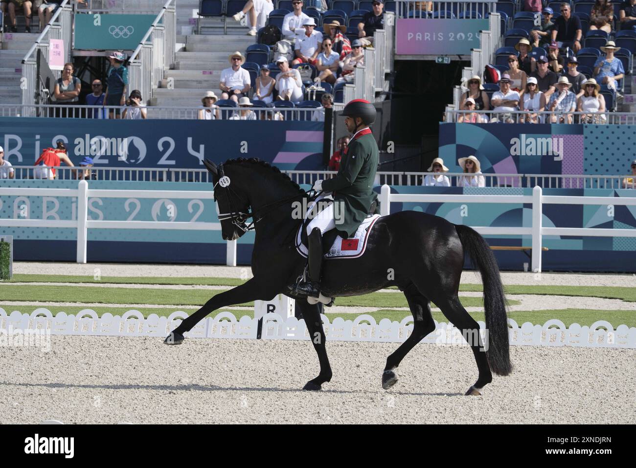 Yessin rahmouni hi-res stock photography and images - Alamy