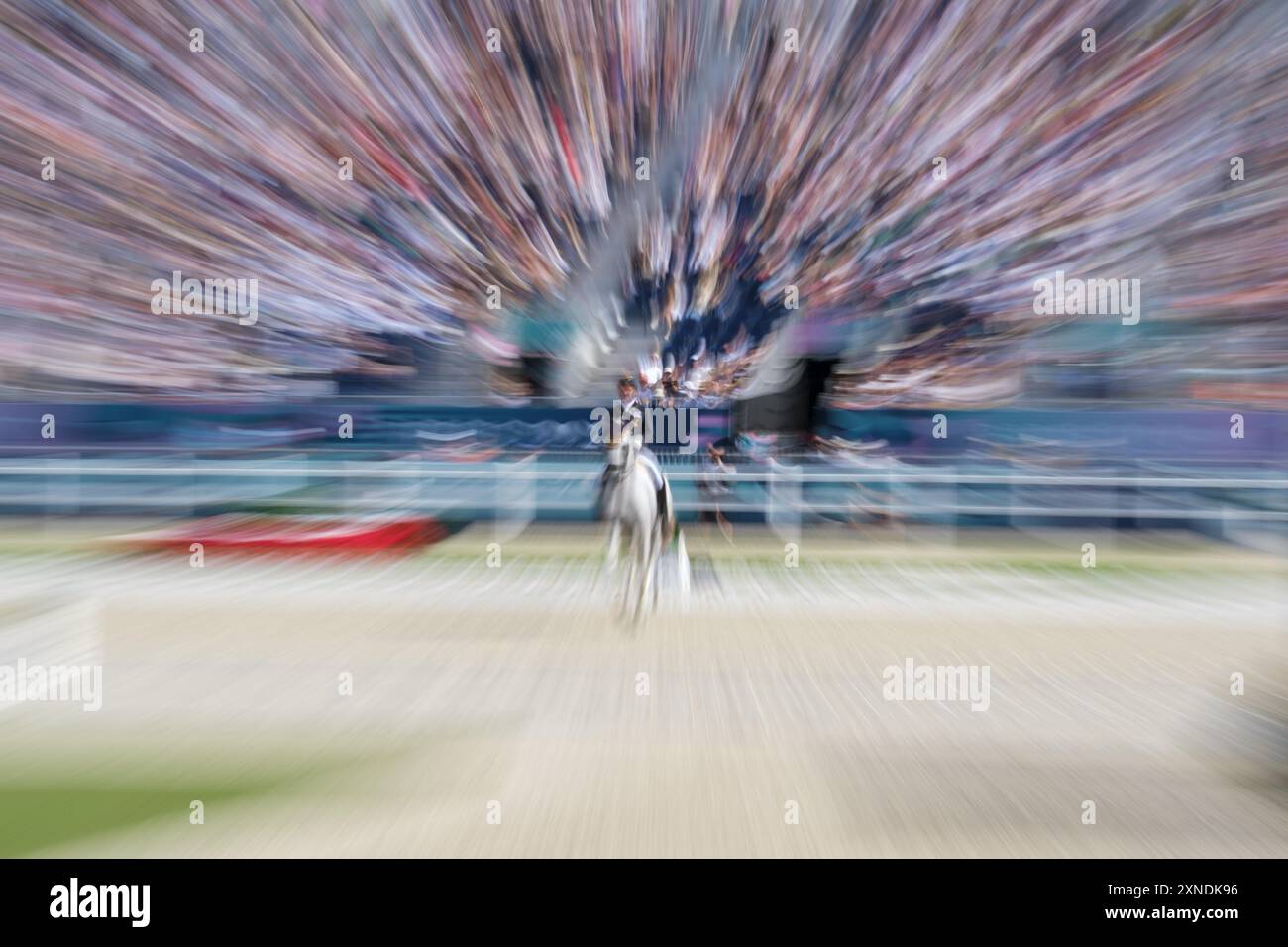 Juan Antonio JIMENEZ COBO riding EUCLIDES MOR, Equestrian, Dressage ...