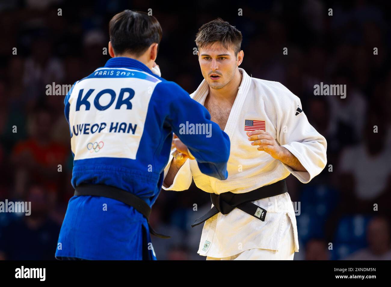 Juyeop han hi-res stock photography and images - Alamy