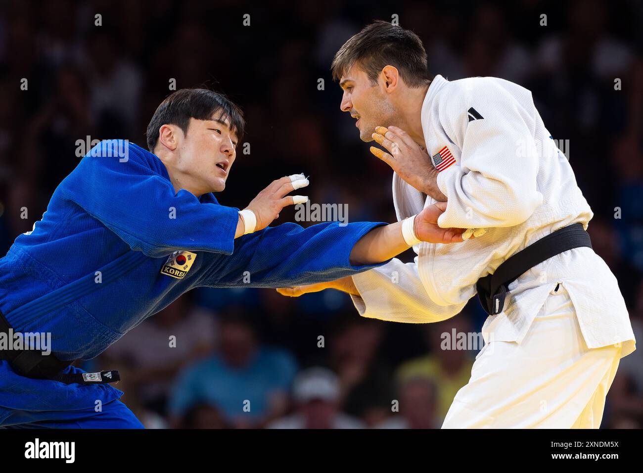 Juyeop han hi-res stock photography and images - Alamy
