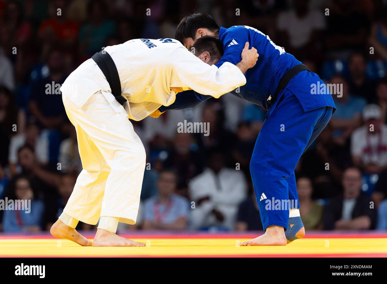 Juyeop han hi-res stock photography and images - Alamy