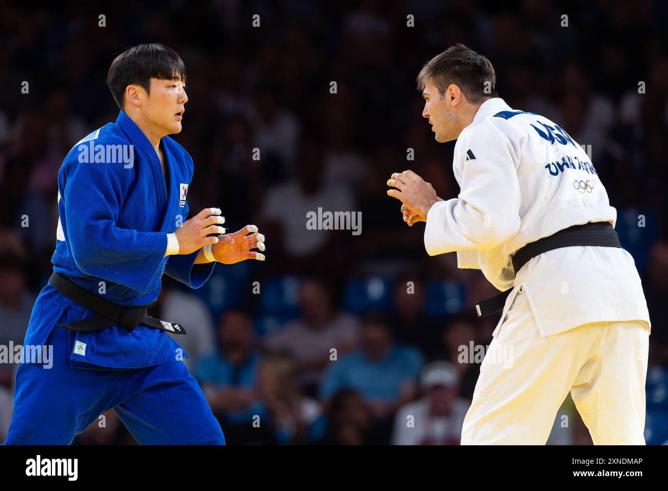 Juyeop han hi-res stock photography and images - Alamy