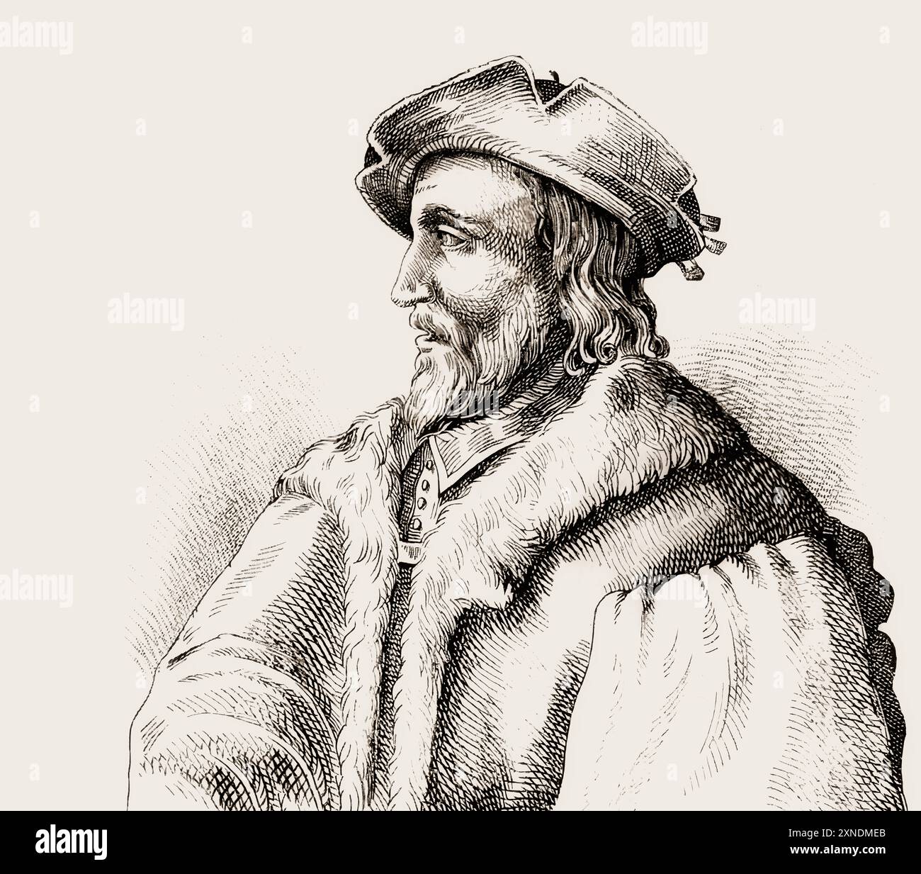 Anabaptist hi-res stock photography and images - Alamy