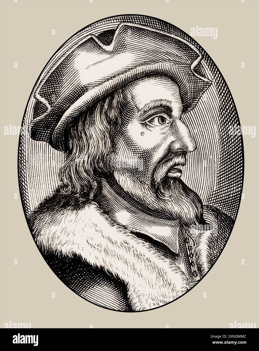 Anabaptist hi-res stock photography and images - Alamy