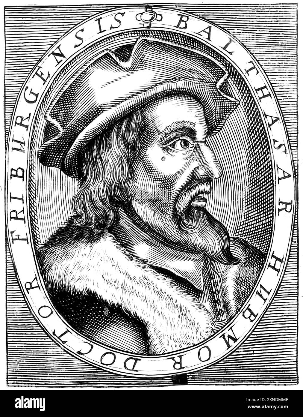 Historical church leader Cut Out Stock Images & Pictures - Alamy