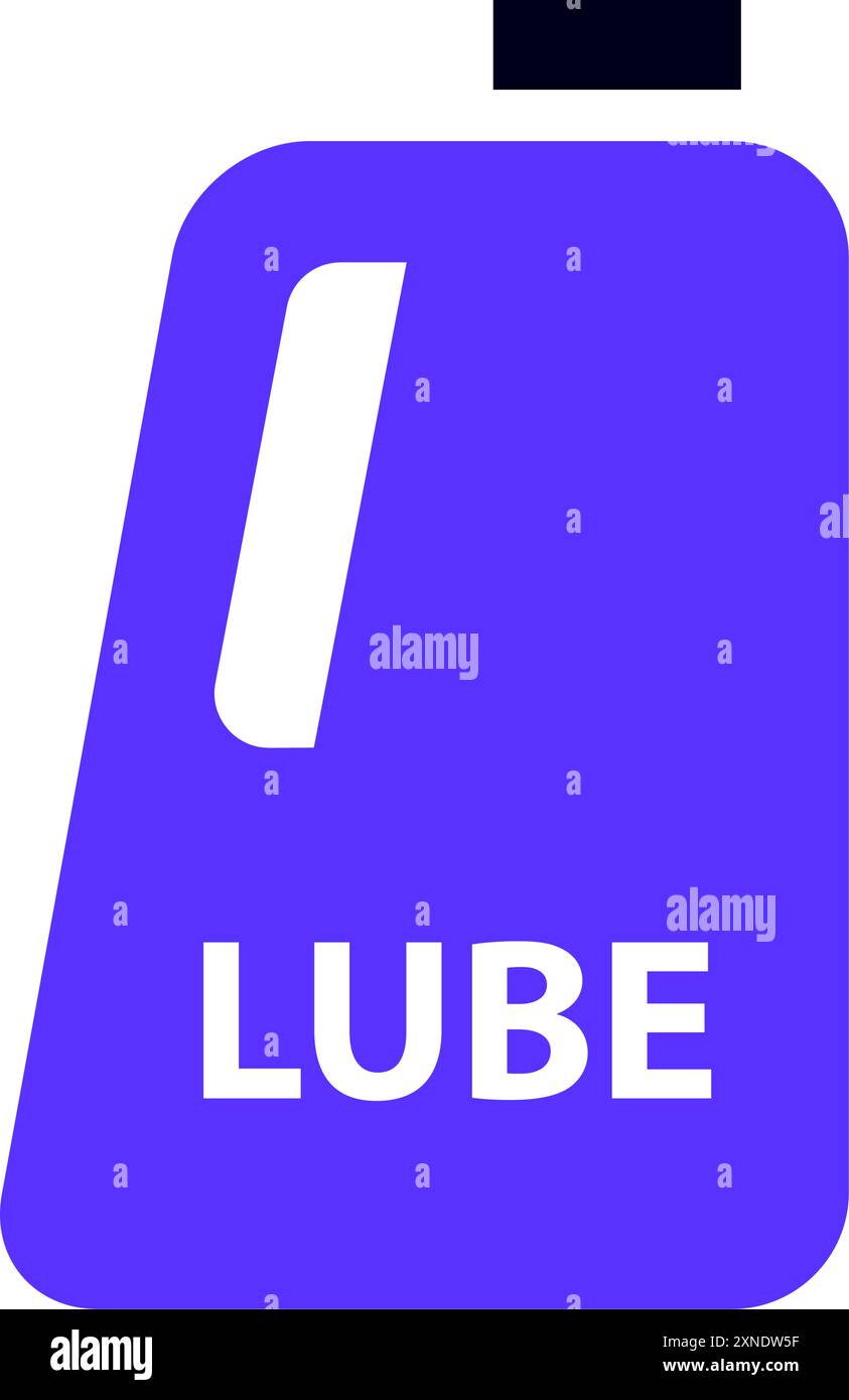 Lube transport flat icon, vector illustration Stock Vector Image & Art ...