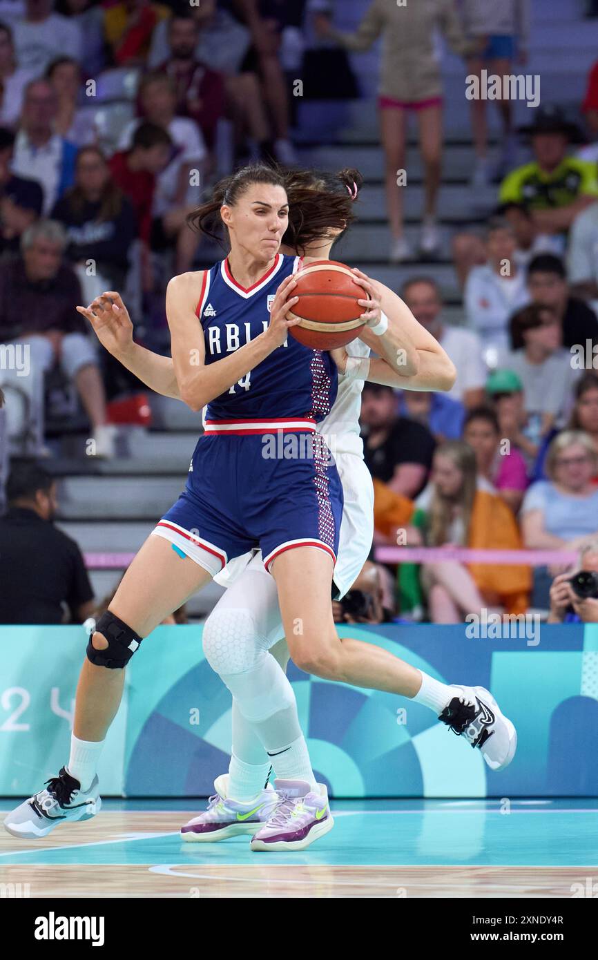 Dragana hi-res stock photography and images - Alamy