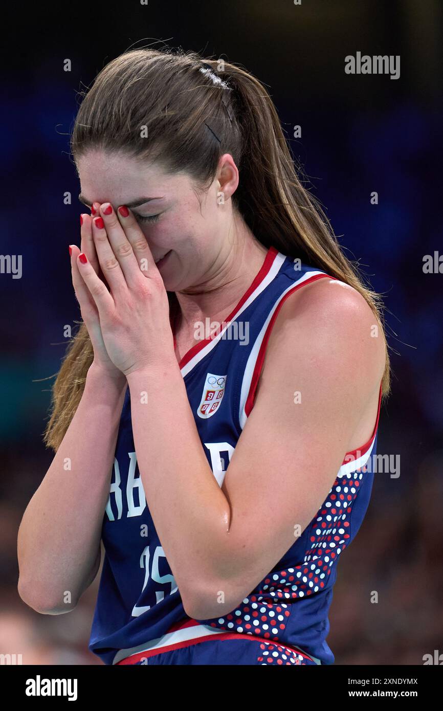 Masa jankovic hi-res stock photography and images - Alamy