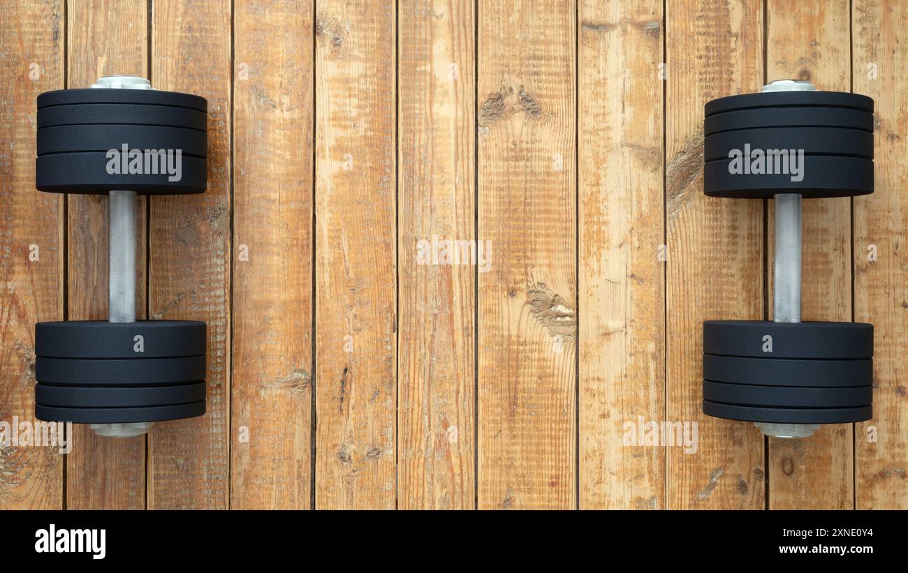 Gym setup design hi-res stock photography and images - Alamy