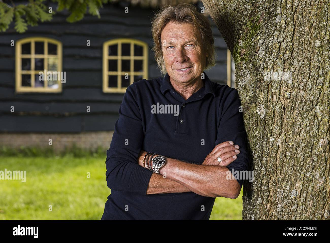 BEESD - 31-07-2024. Hans Kraay jr. (Photo by Pro Shots/Sipa USA Stock ...