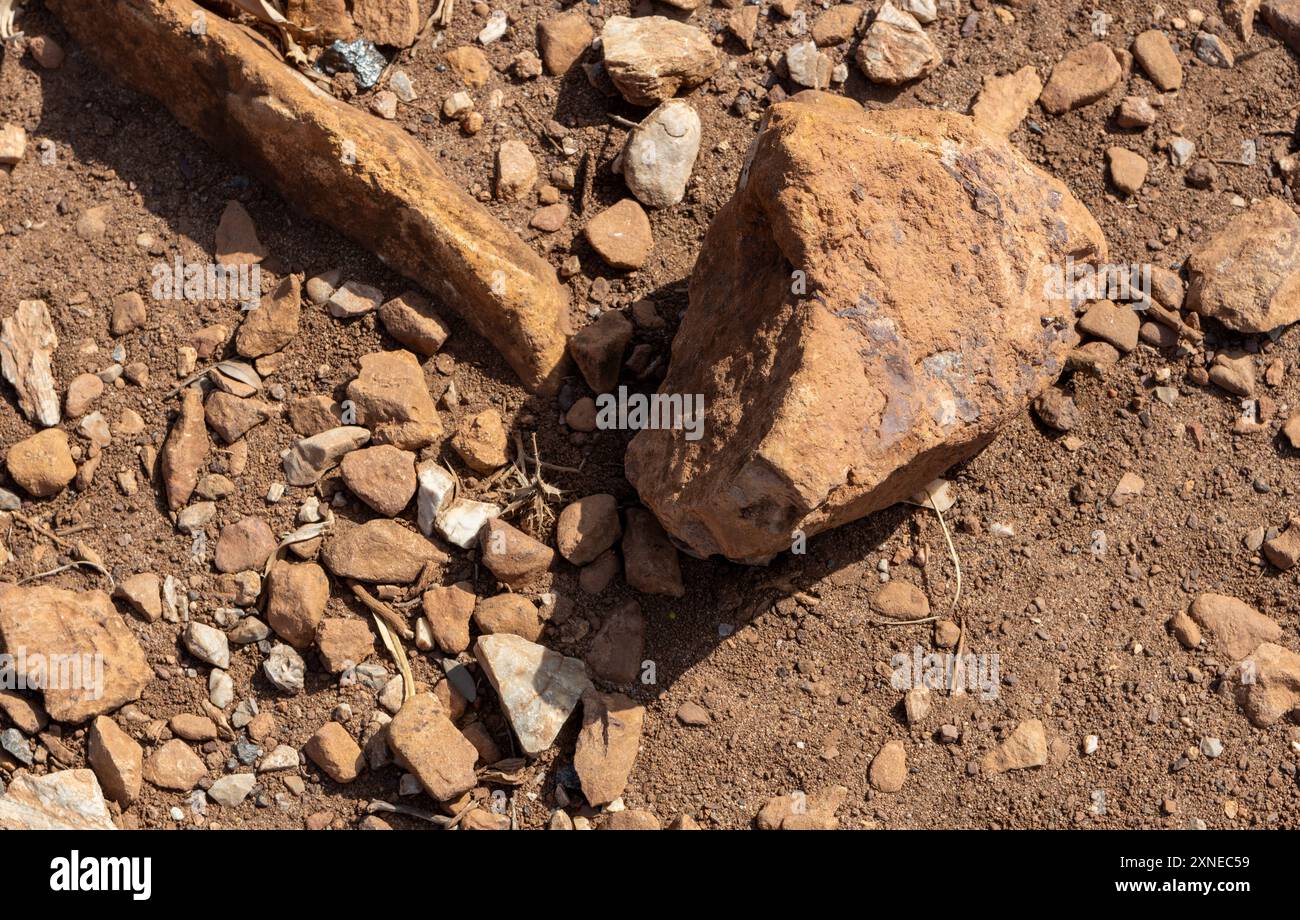 Lead ore hi-res stock photography and images - Alamy