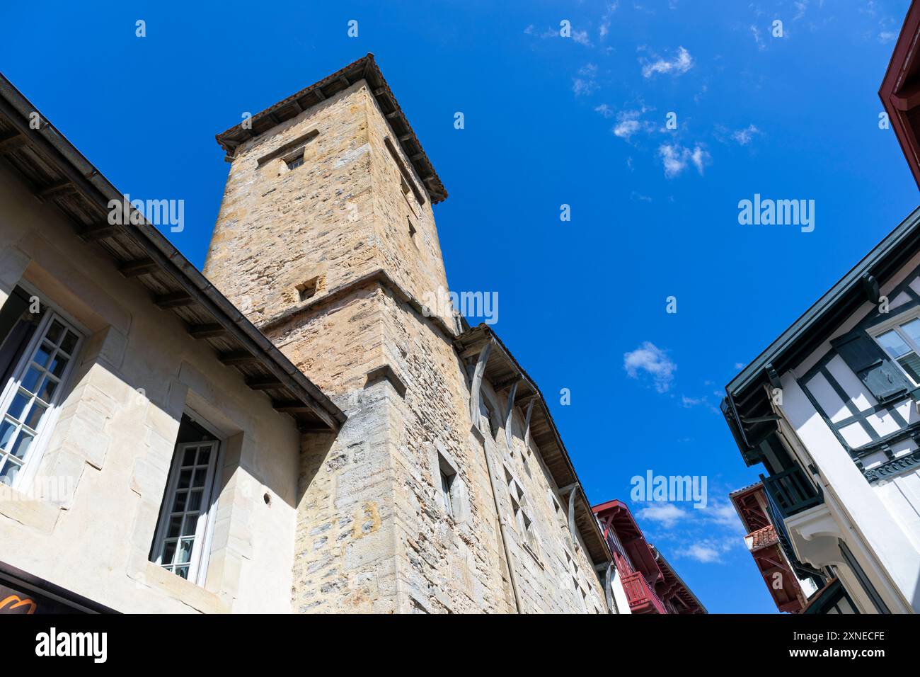 Auberge kaiku hi-res stock photography and images - Alamy