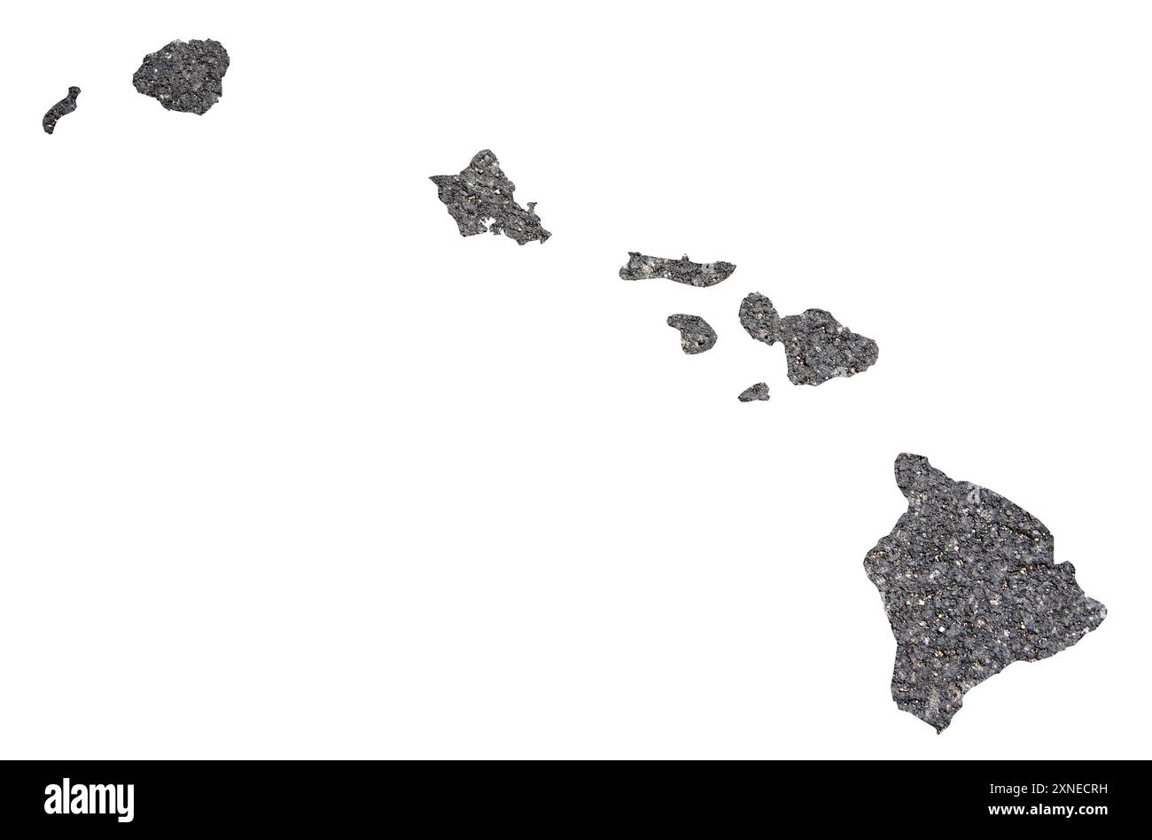 Hawaii Outline