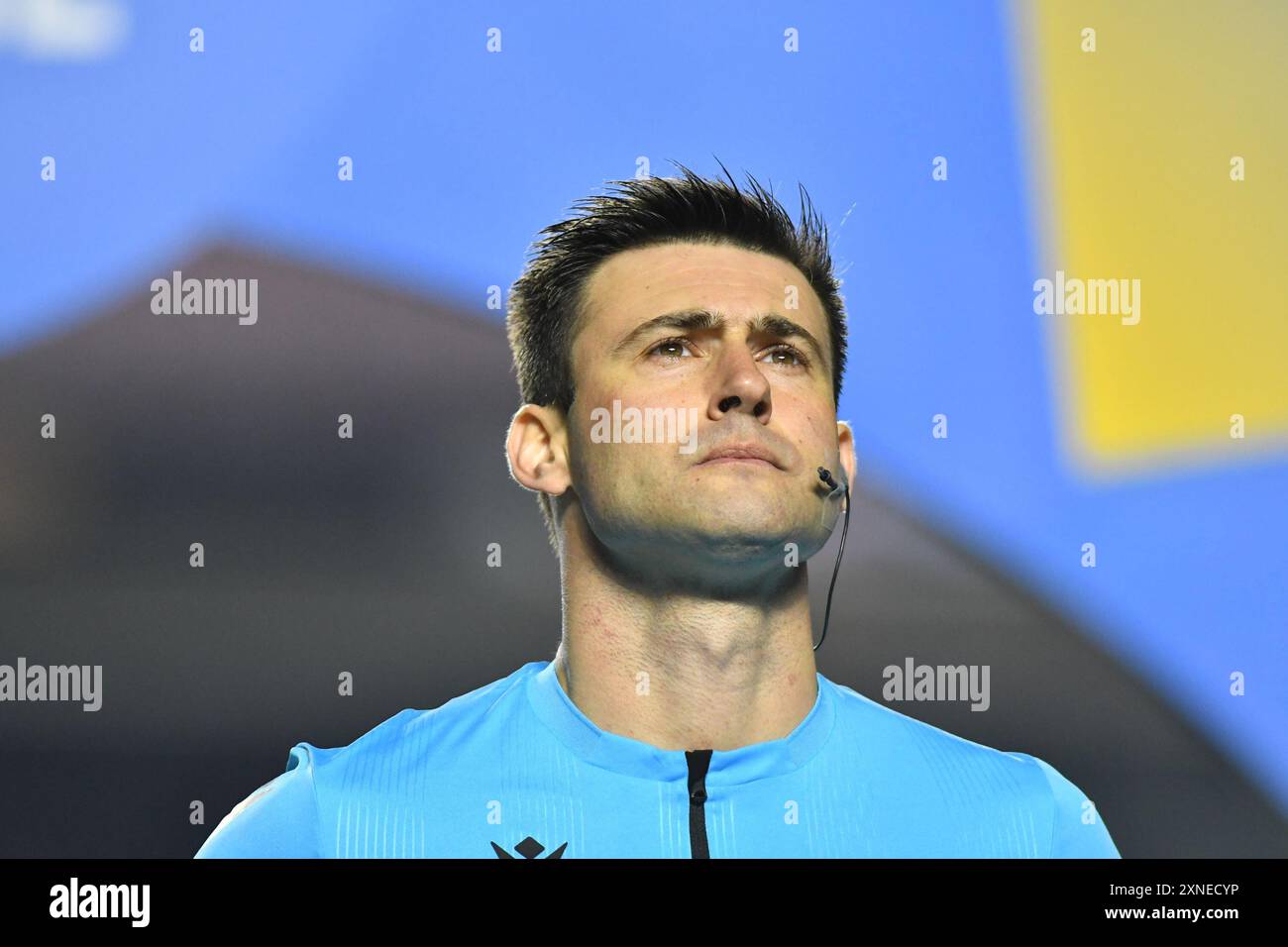 Jonathan benkenstein pinheiro hi-res stock photography and images - Alamy