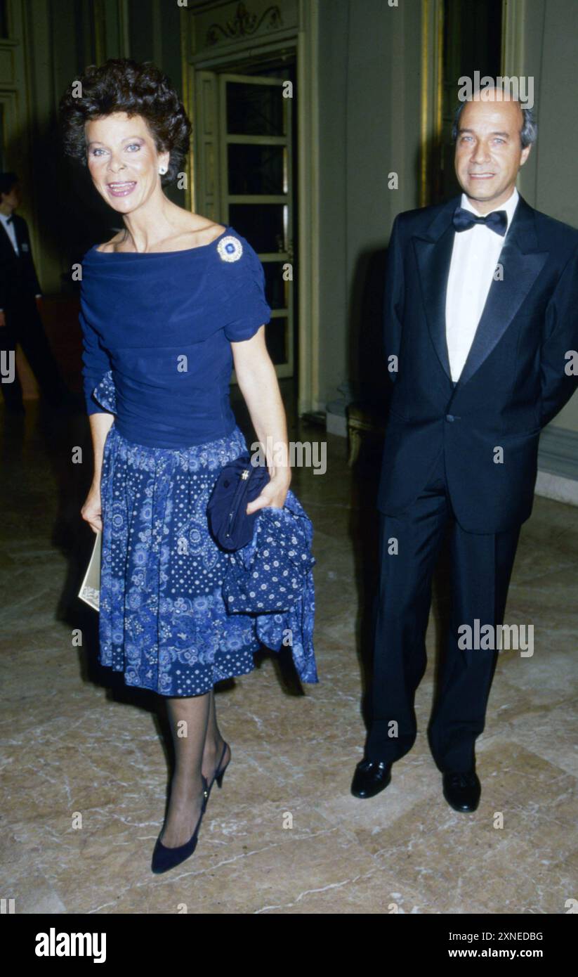 1988 Archivio Storico Olycom/LaPresse Maria Beatrice di Savoia (nome ...