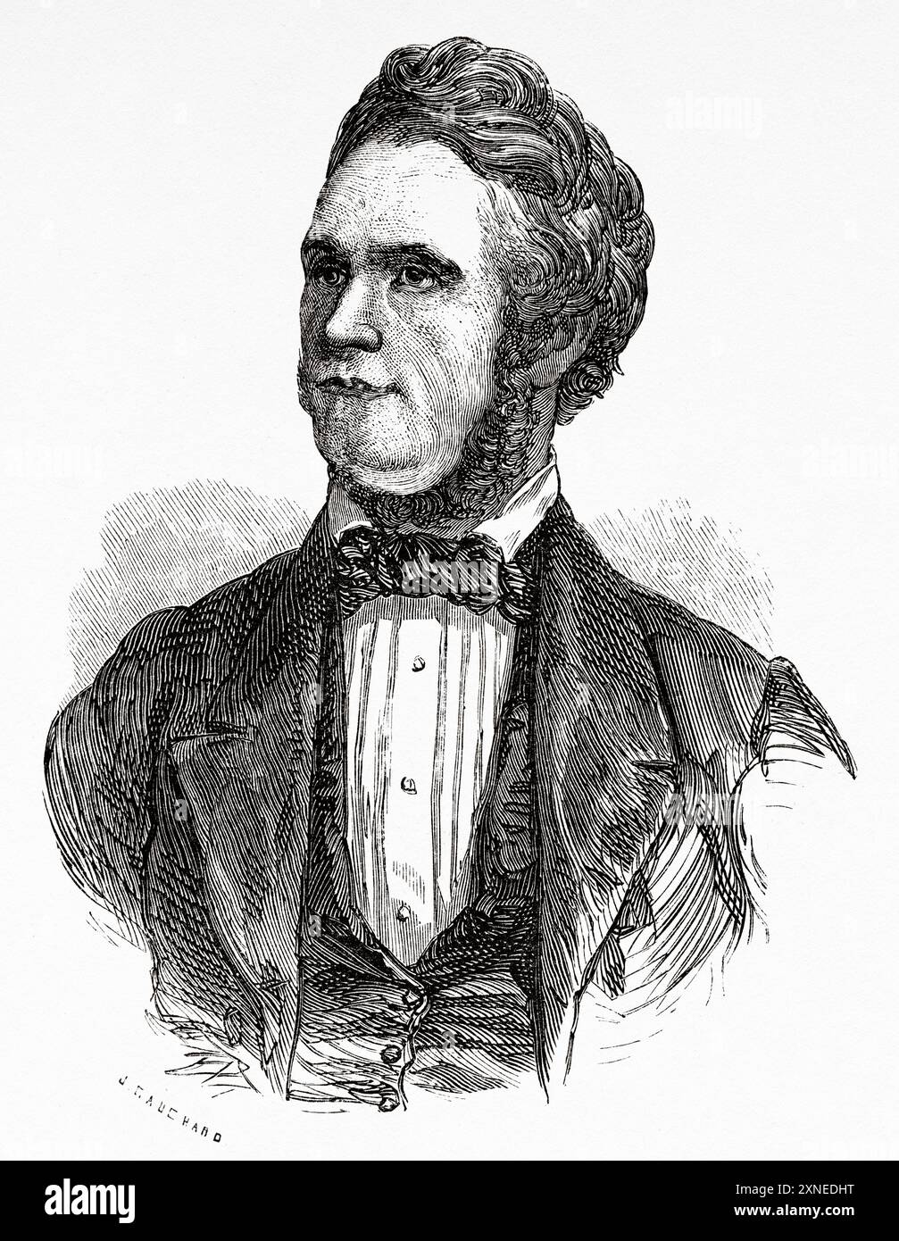 John Taylor (1808 - 1887) was an English-born religious leader who ...