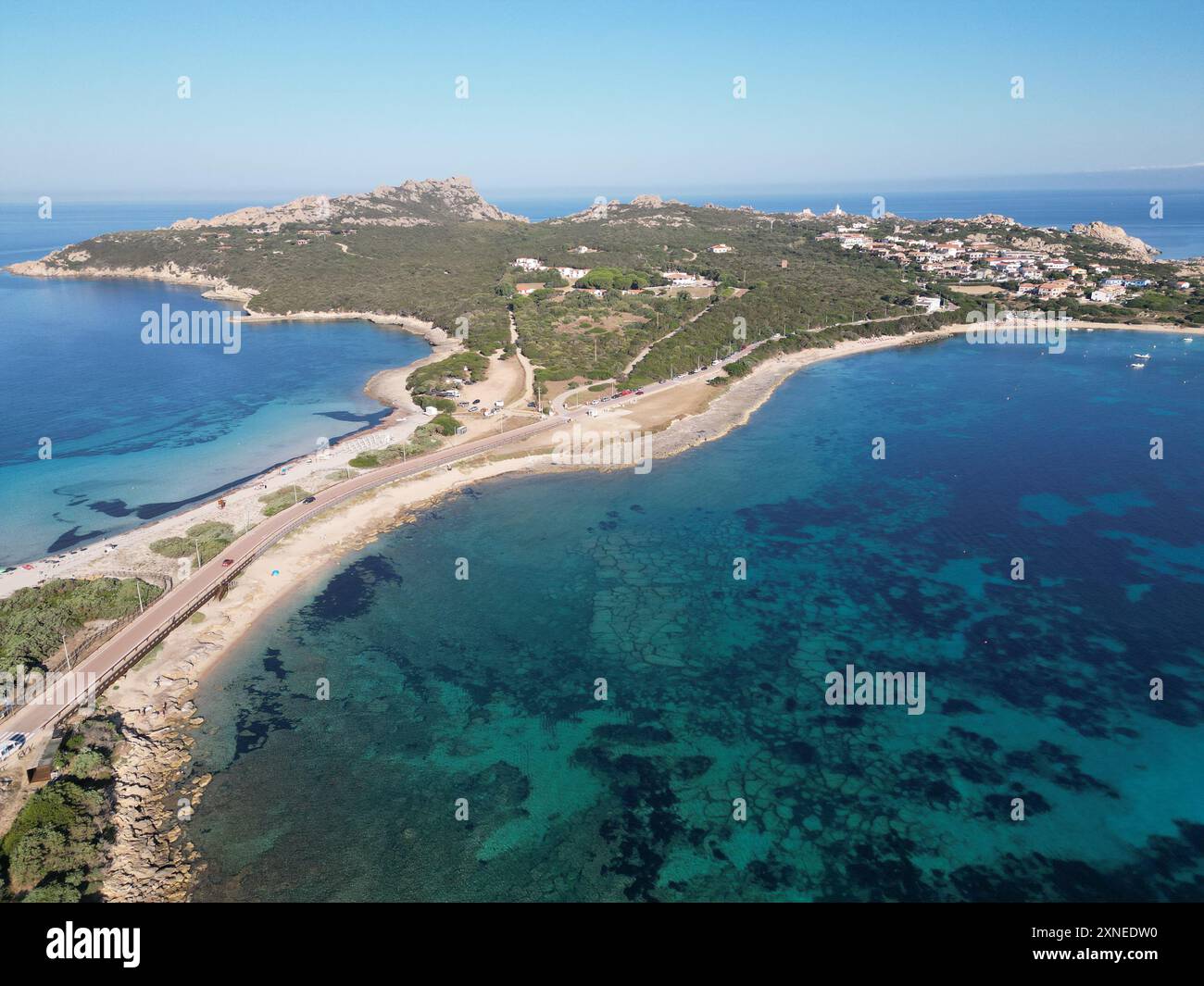 Mare della Sardegna Stock Photo - Alamy
