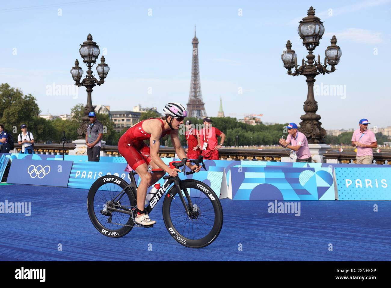 Julie derron hi-res stock photography and images - Alamy