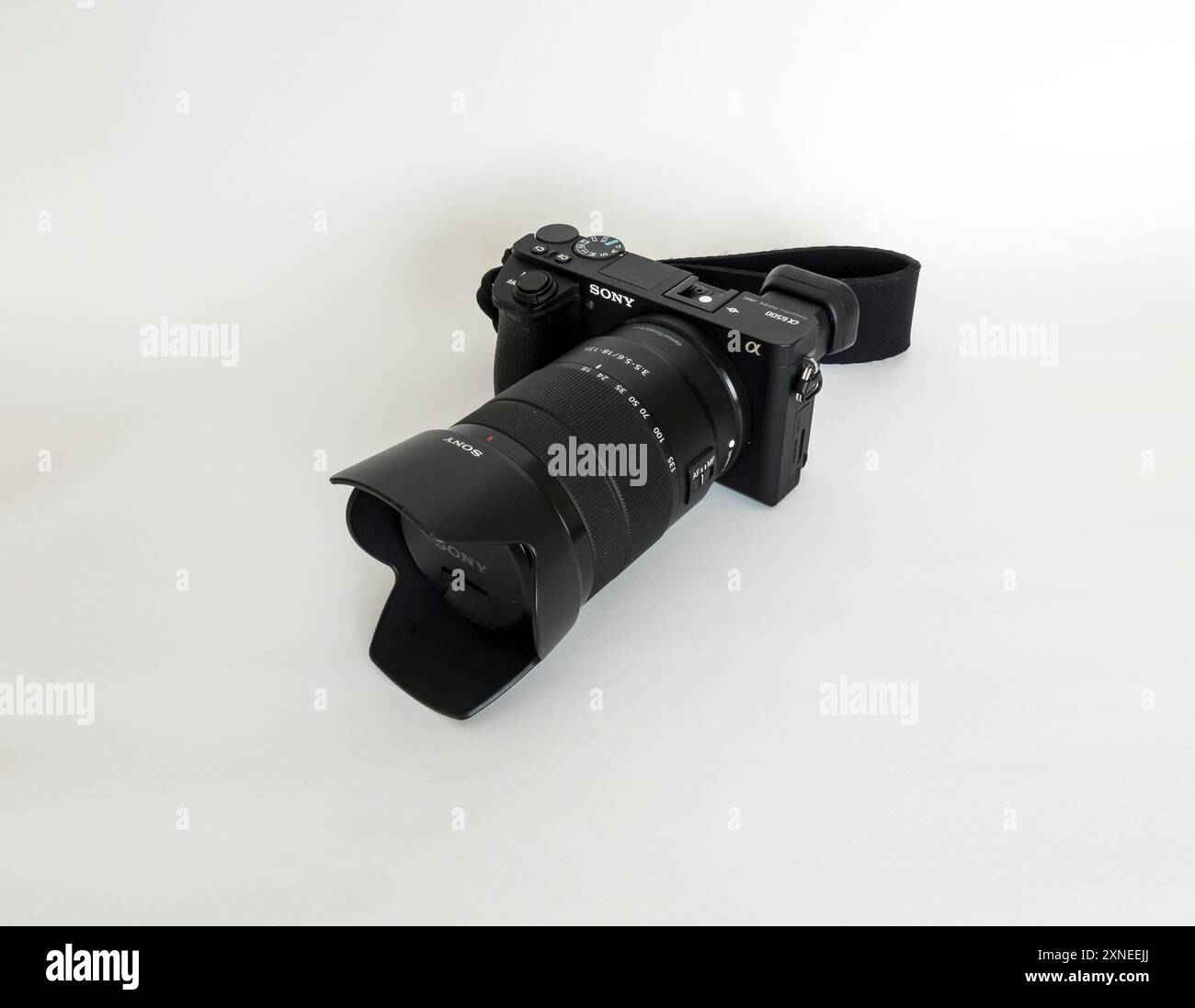 Auto camera hi-res stock photography and images - Alamy