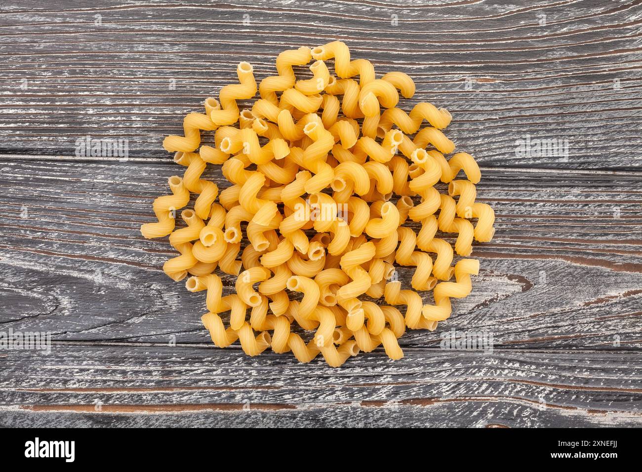 Top view italian pasta hi-res stock photography and images - Alamy
