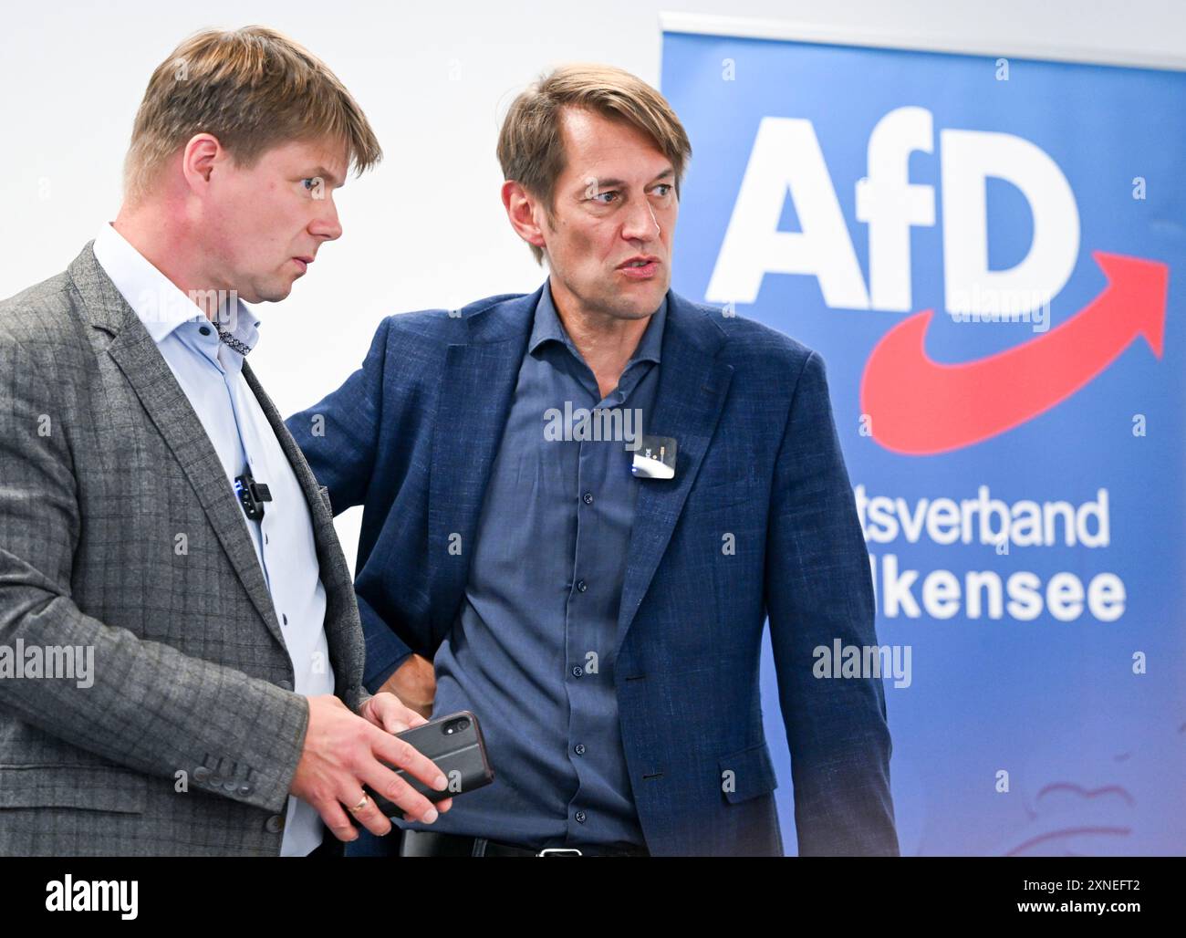 Steffen kotre hi-res stock photography and images - Alamy