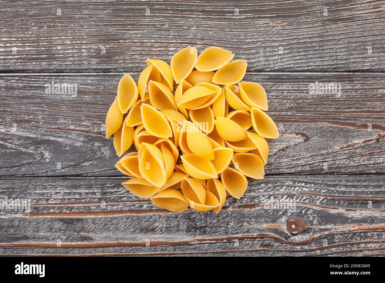 Top view italian pasta hi-res stock photography and images - Alamy