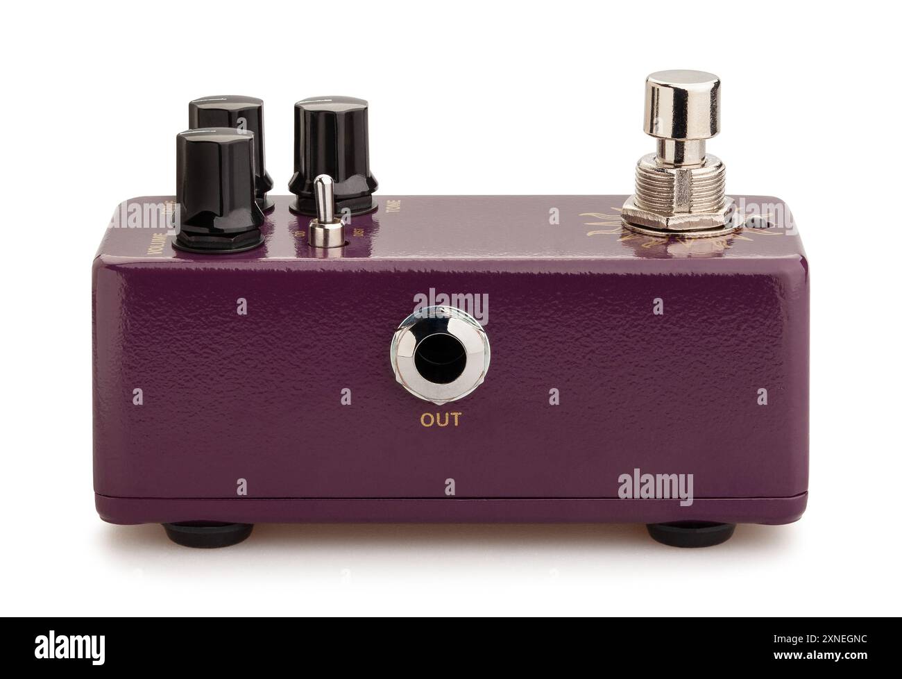 Pedal guitar hi-res stock photography and images - Alamy