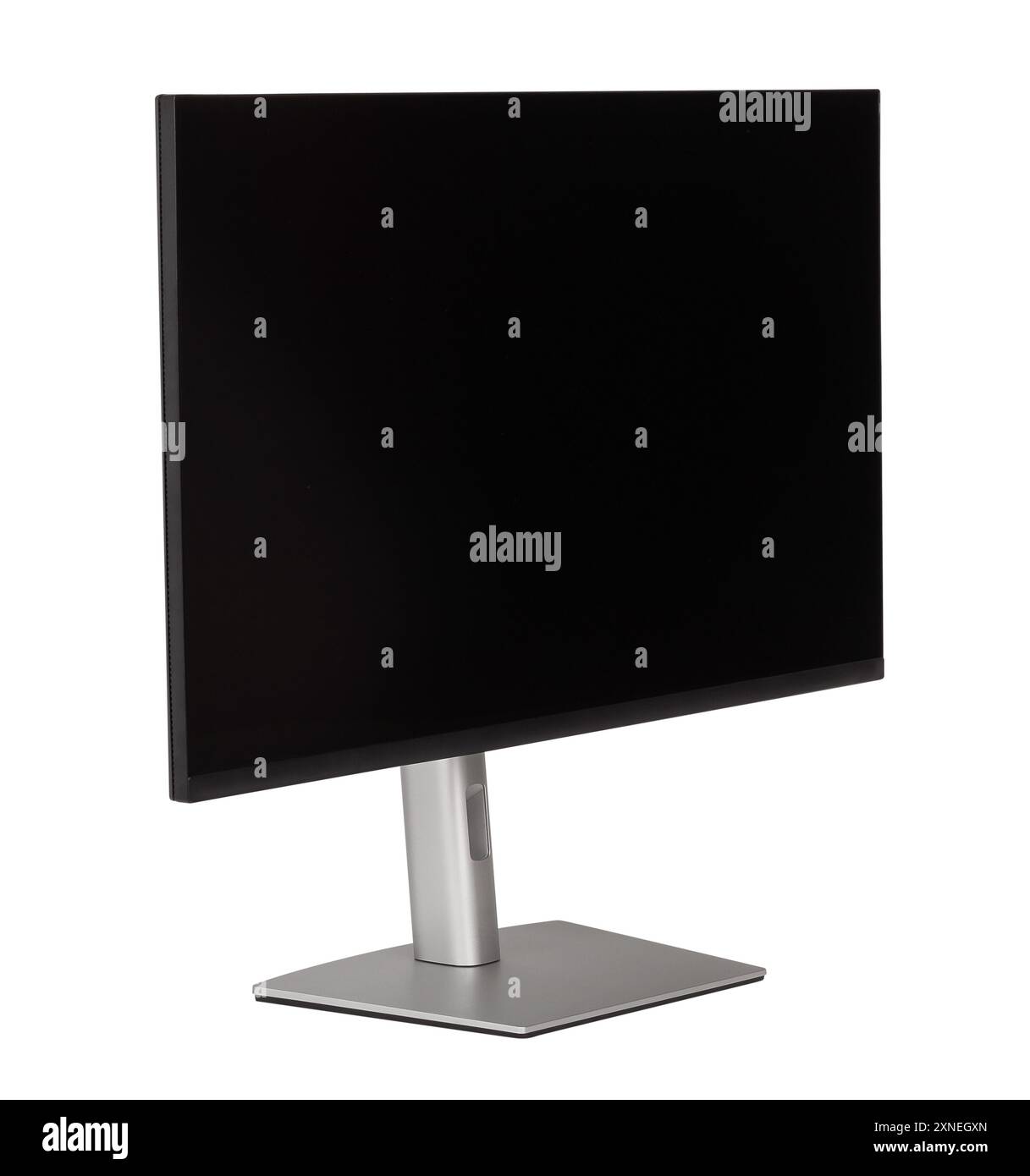 To monitor Cut Out Stock Images & Pictures - Alamy