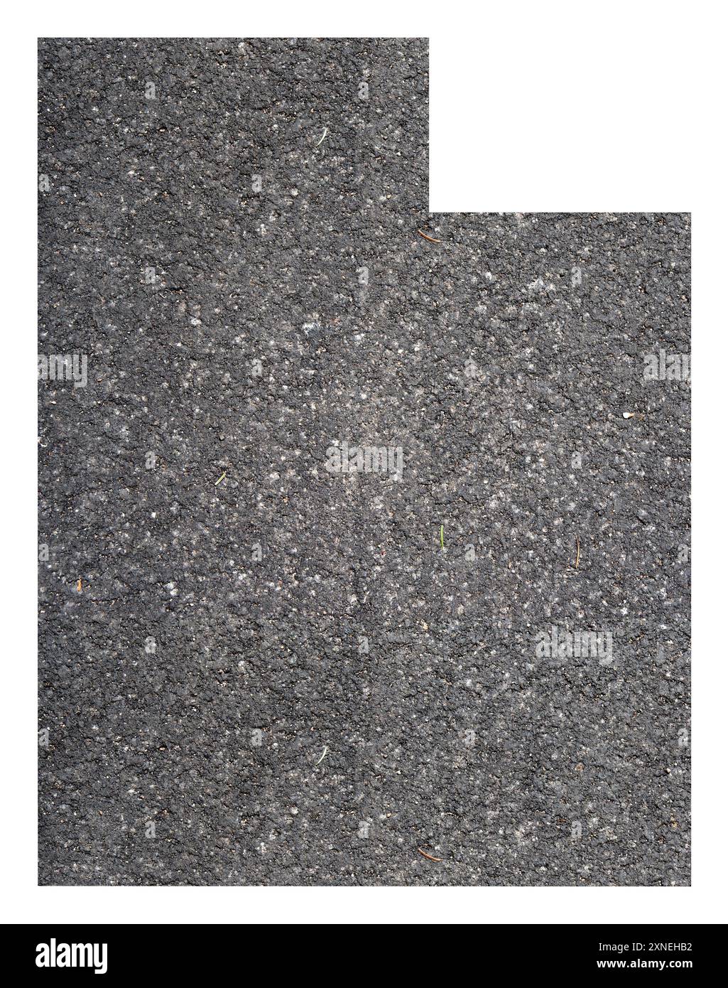 Symbol Map of the State Utah (United States of America) showing the ...