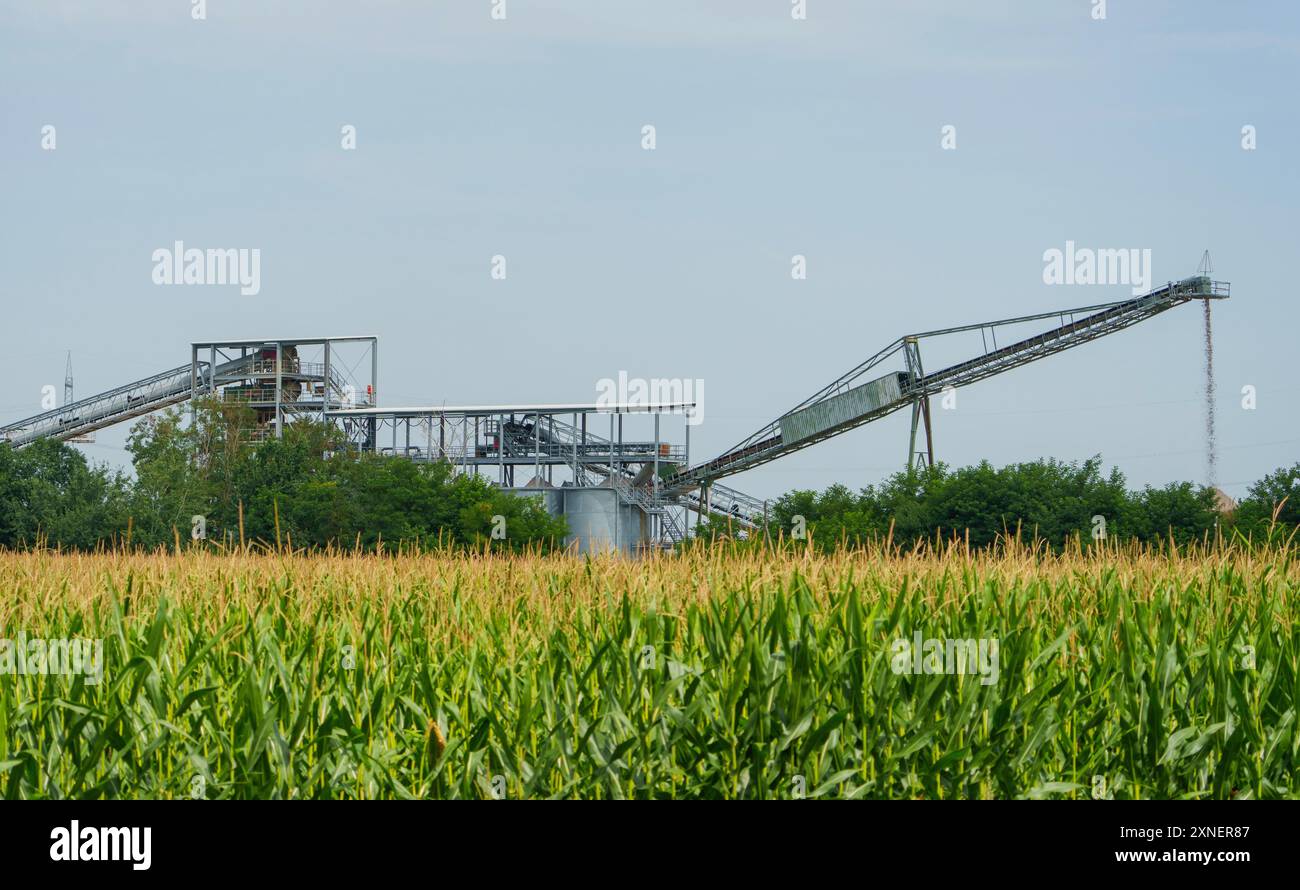 Rodgau nieder roden hi-res stock photography and images - Alamy