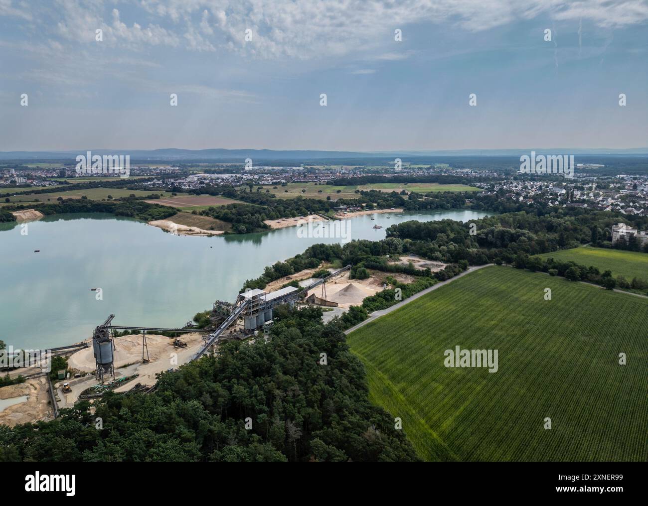 Rodgau nieder roden hi-res stock photography and images - Alamy