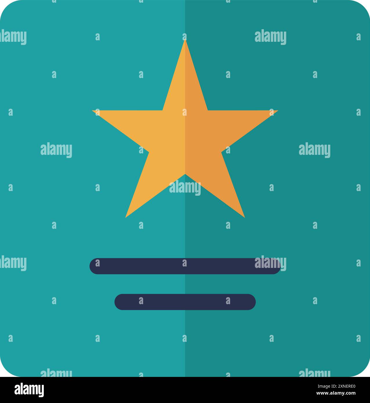 Law justice line color Stock Vector Images - Alamy