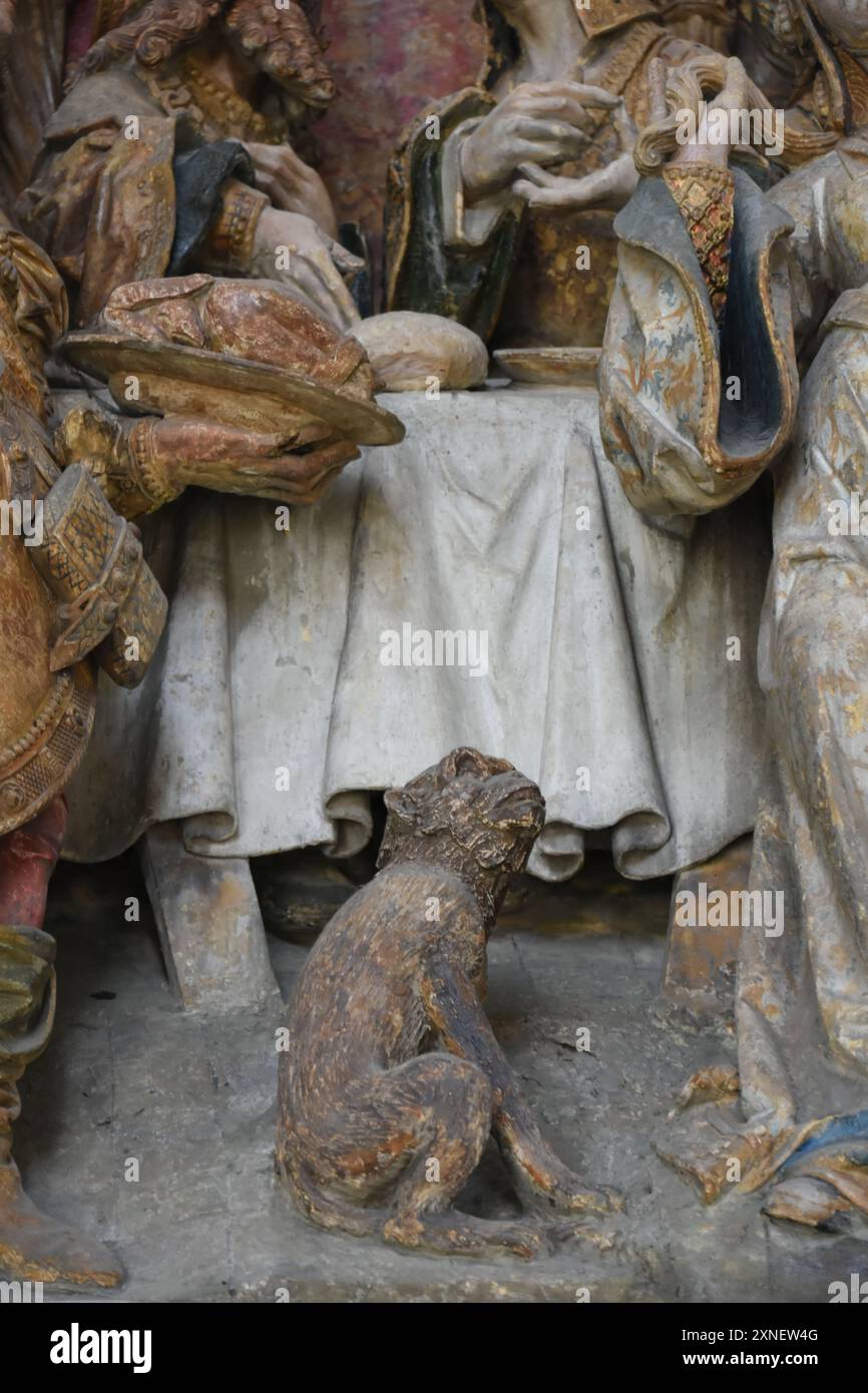 La cathédrale Notre-Dame d'Amiens est un édifice catholique situé à ...