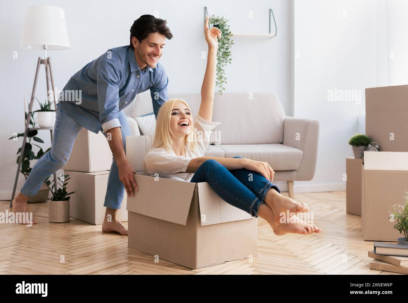 Home insurance company new hi-res stock photography and images - Alamy