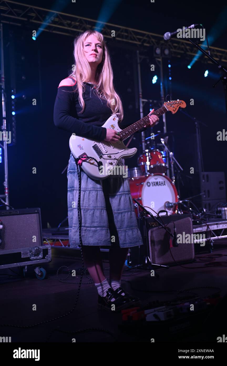 Leadmill tramlines hi-res stock photography and images - Alamy