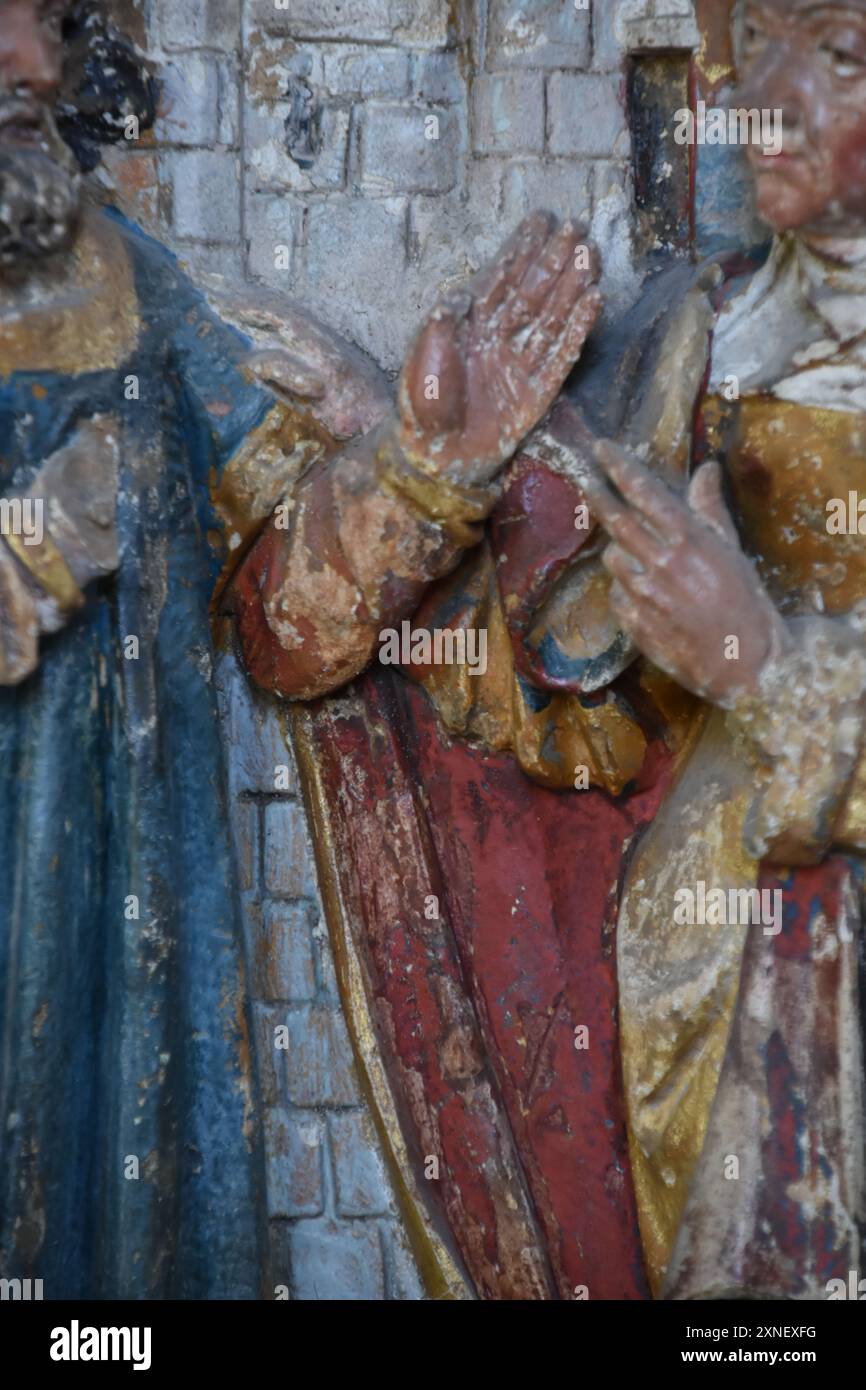 La cathédrale Notre-Dame d'Amiens est un édifice catholique situé à ...