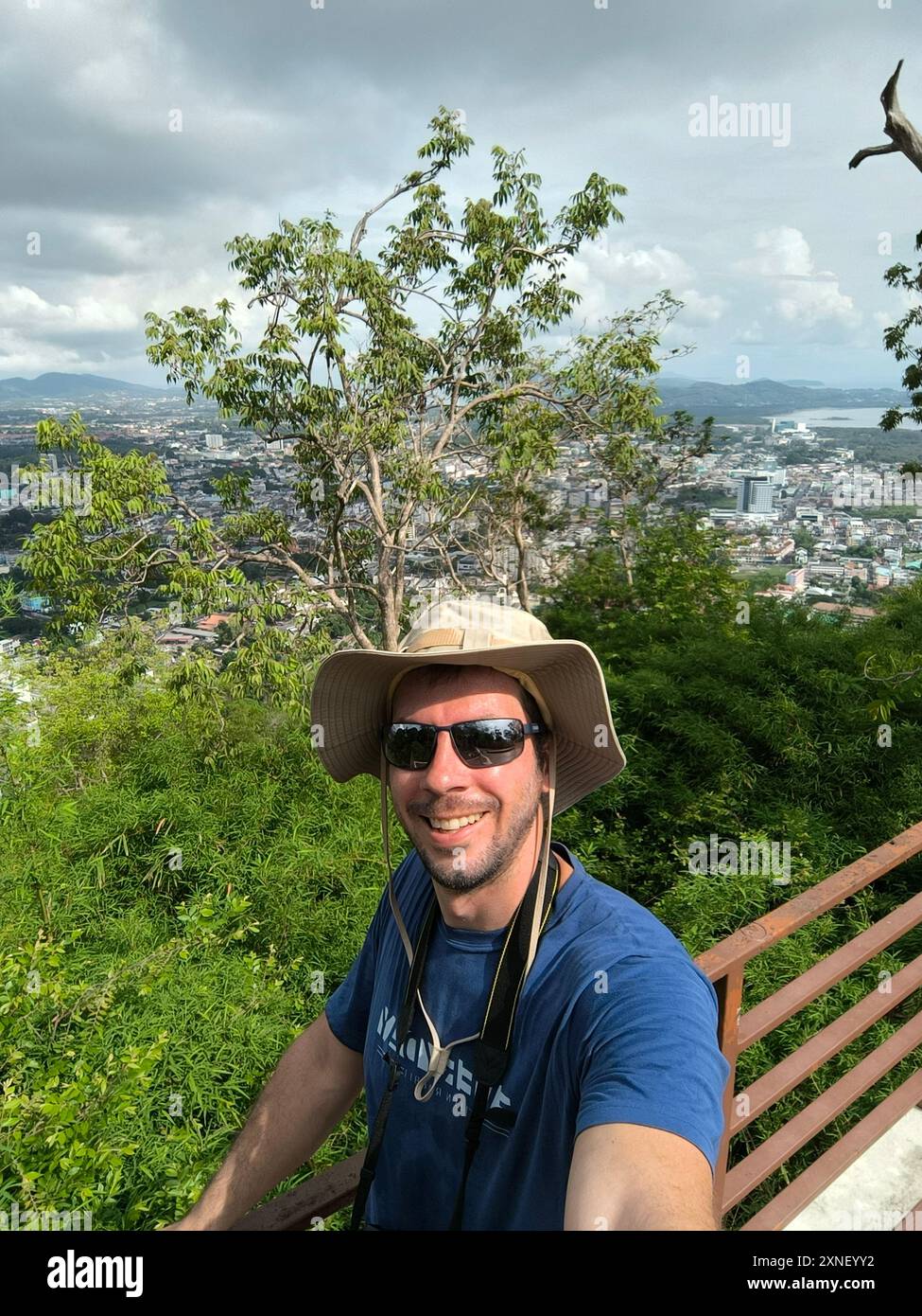 Monkey Hills Phuket Stock Photo - Alamy