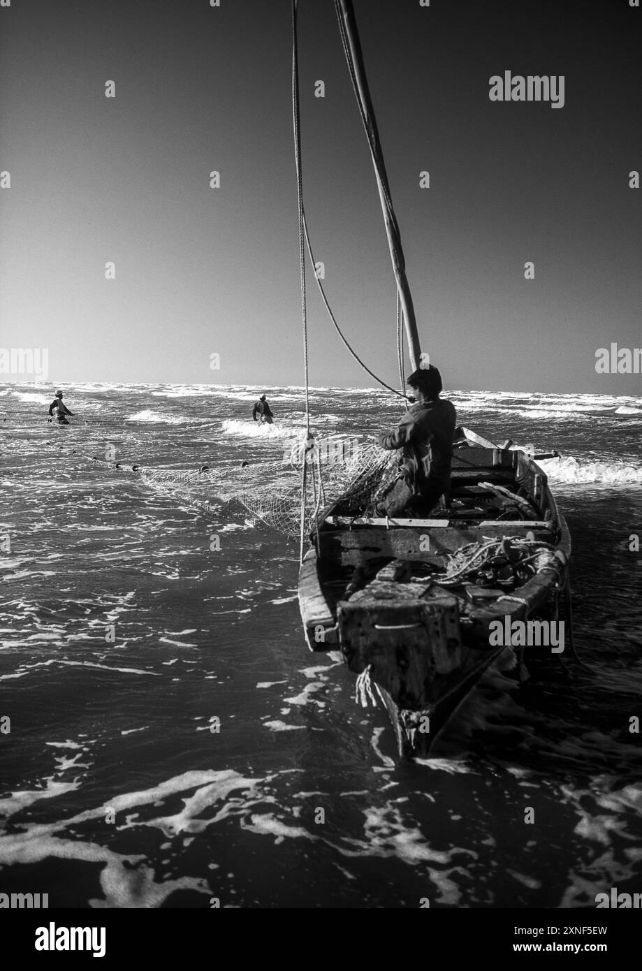 Fishing boat venezuela hi-res stock photography and images - Alamy