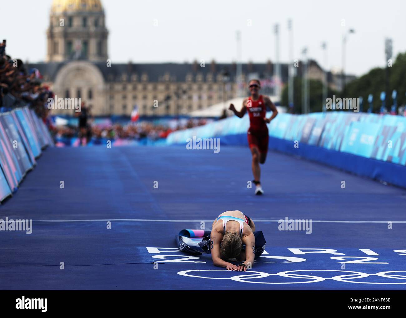Cassandre beaugrand 2024 hi-res stock photography and images - Alamy