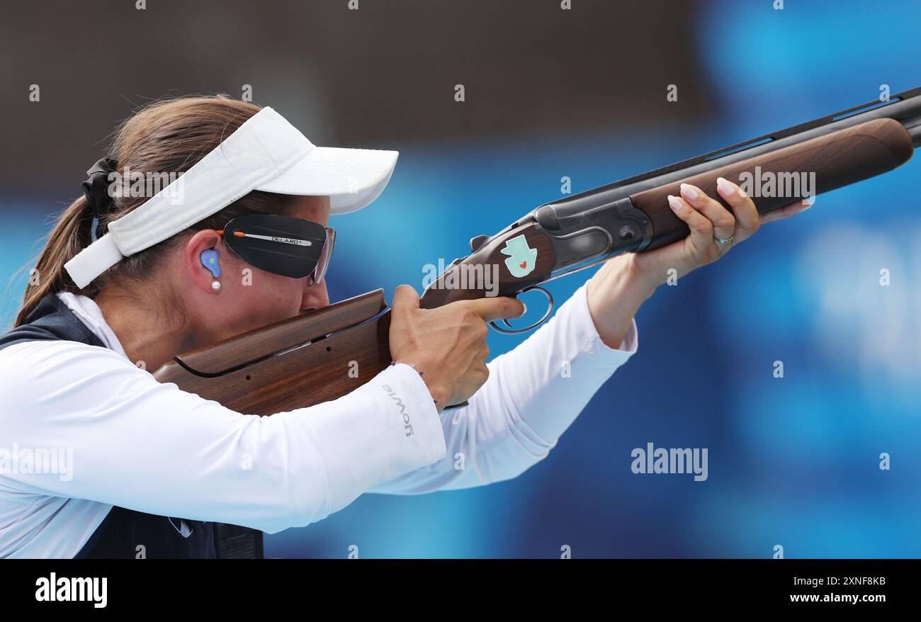 Adriana ruano oliva hi-res stock photography and images - Alamy