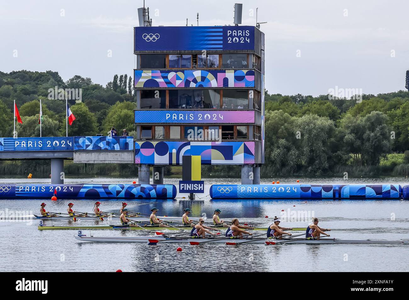 MOROSAN Ioana Madalina of Romania, CIOTAU Emanuela Ioana of Romania ...
