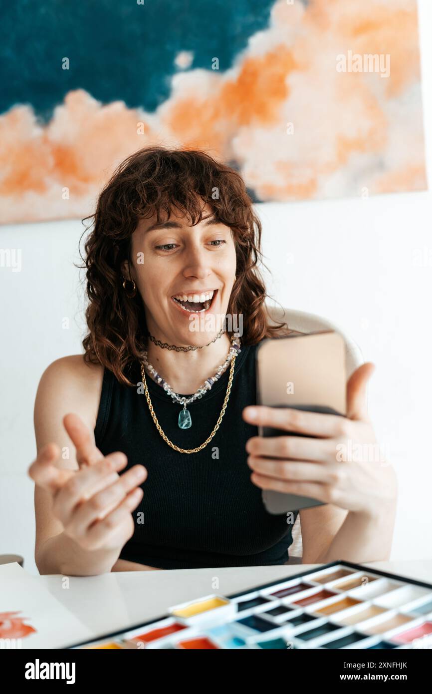 Creativity smart hi-res stock photography and images - Alamy