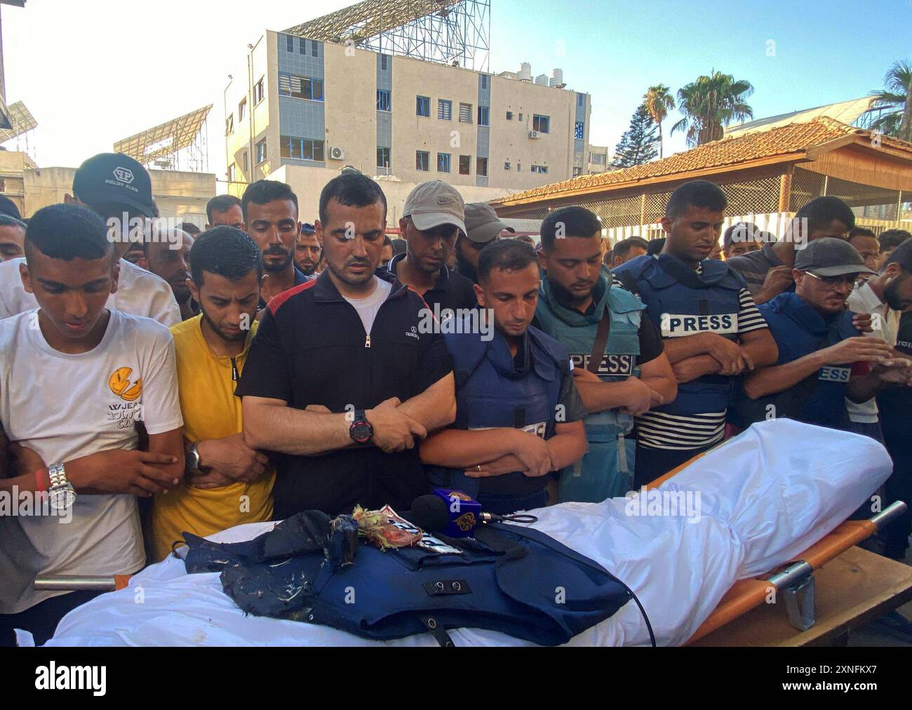 Rami daoud hi-res stock photography and images - Alamy