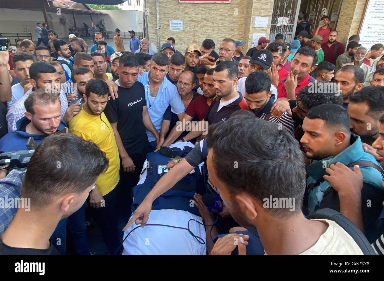 Rami daoud hi-res stock photography and images - Alamy