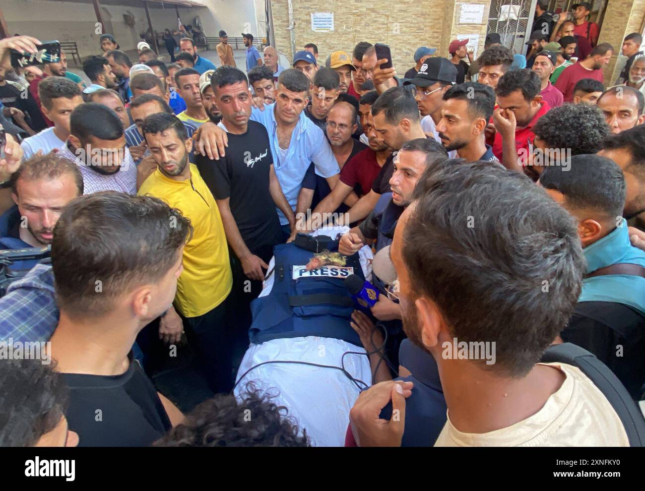 Rami daoud hi-res stock photography and images - Alamy
