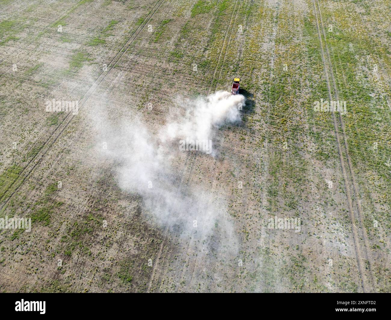 Gypsum soil hi-res stock photography and images - Alamy