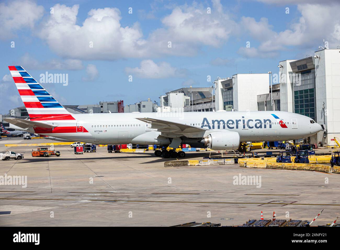 Miami Florida,Miami International Airport,inside interior indoors ...