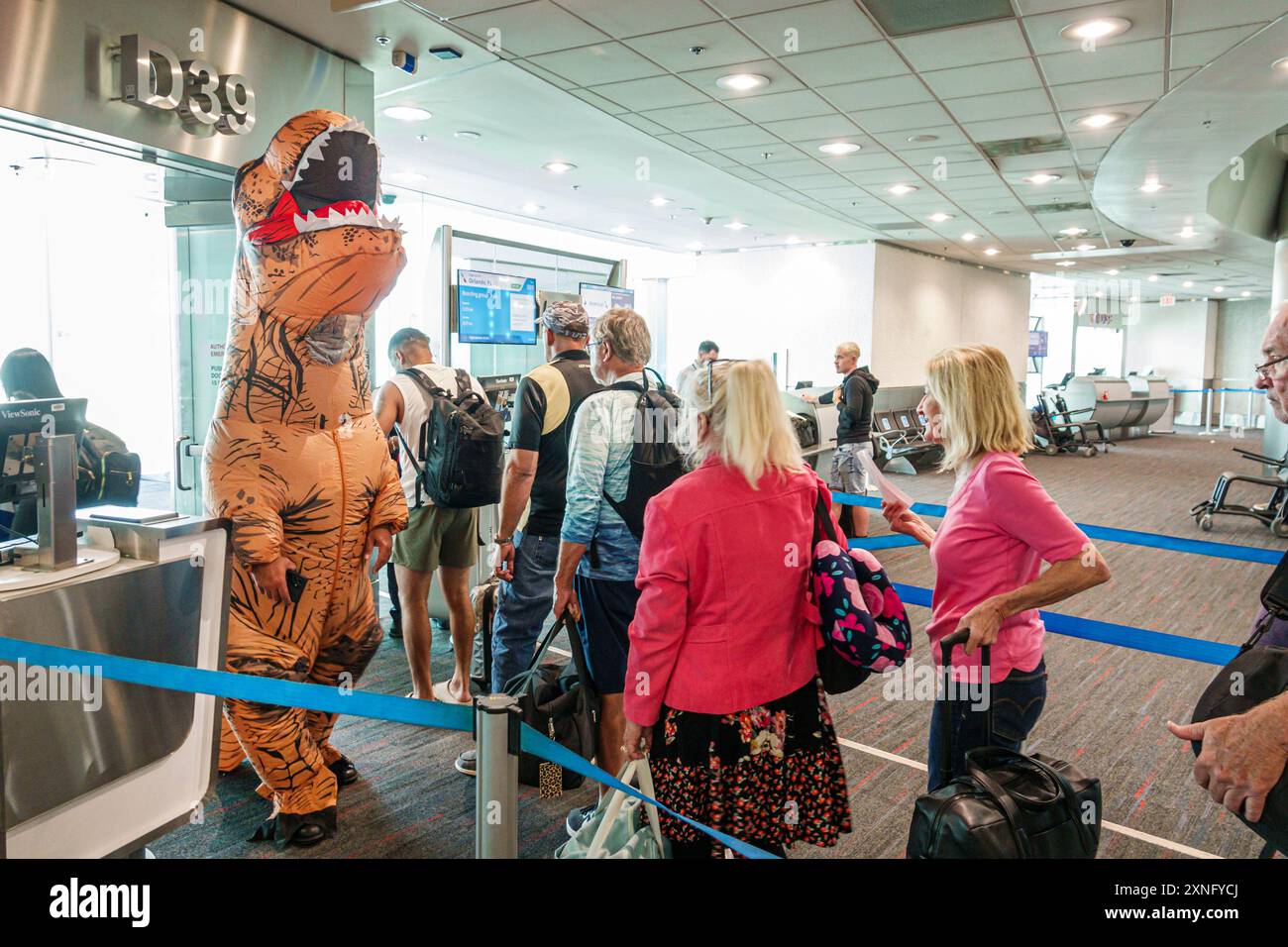 Miami Florida,Miami International Airport,inside interior indoors ...