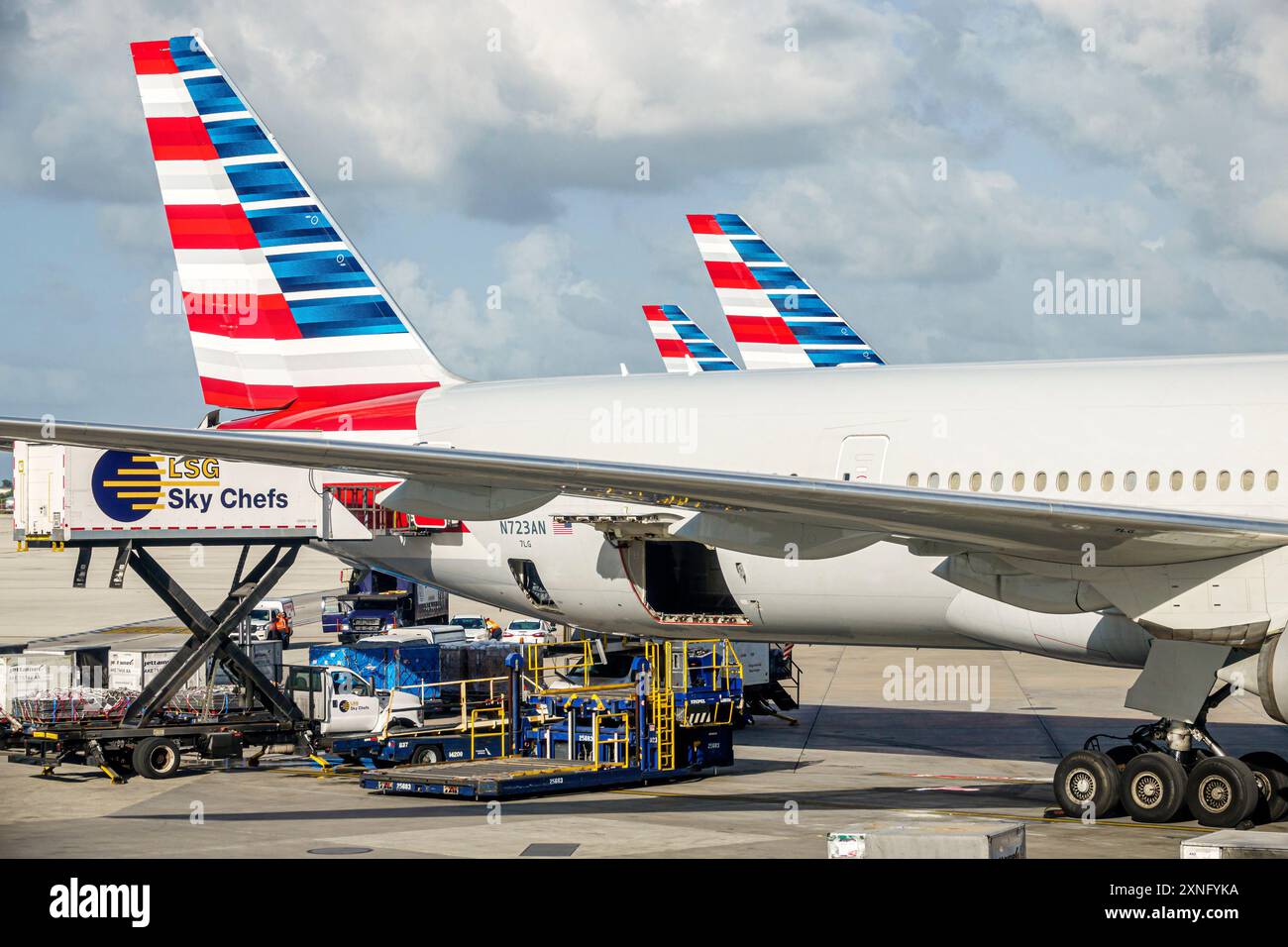 Miami Florida,Miami International Airport,inside interior indoors ...