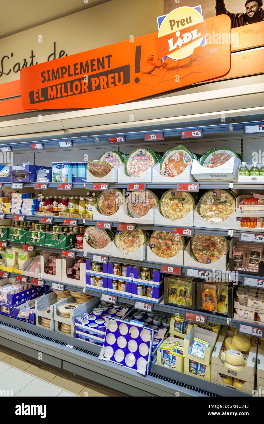 Barcelona Spain,Catalonia Catalunya,Carrer de Nicaragua Sants-Montjuic ...